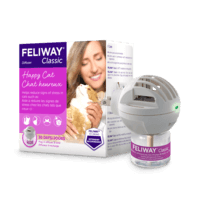 FAQs | Our Answers To Your Questions | FELIWAY