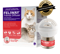 FELIWAY "Messages"